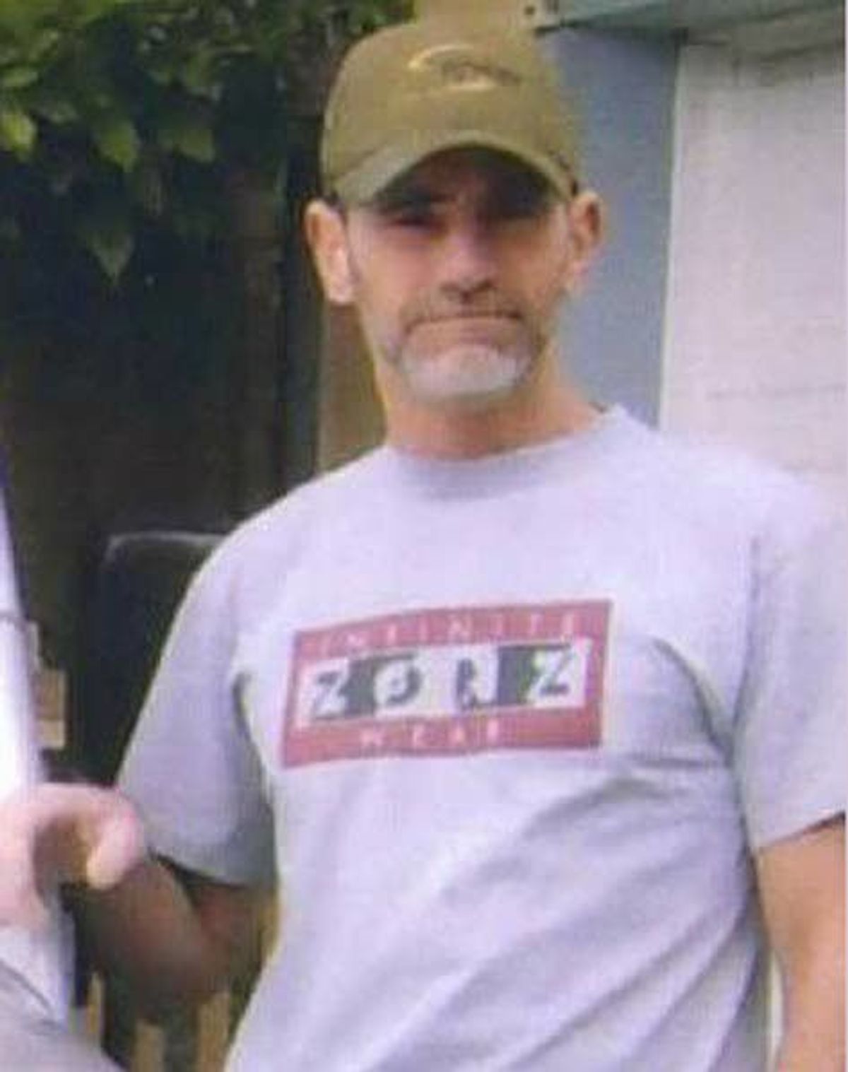 William Isaac Ward Jr.