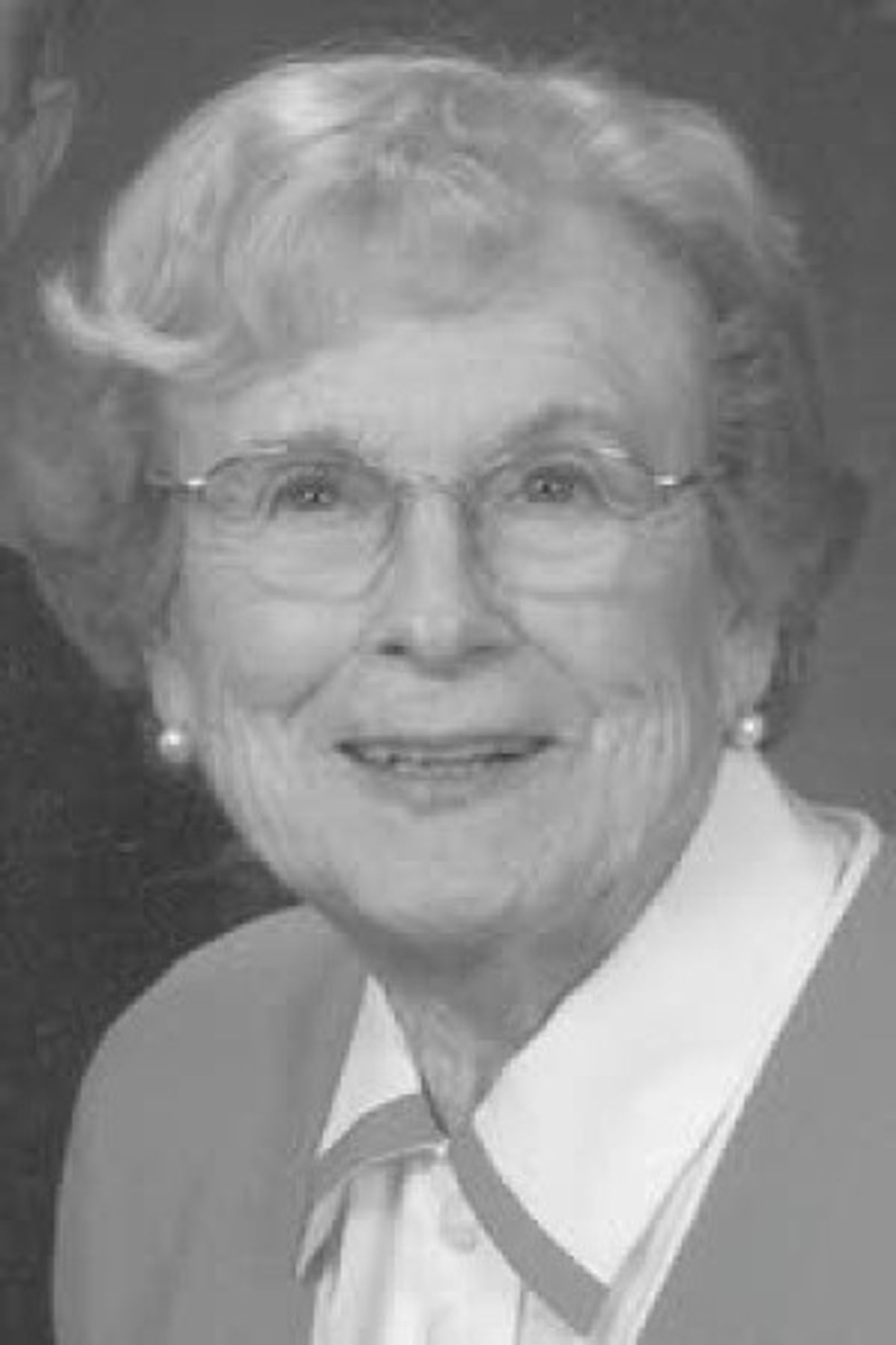 Elizabeth Swantz, 88, Clarkston
