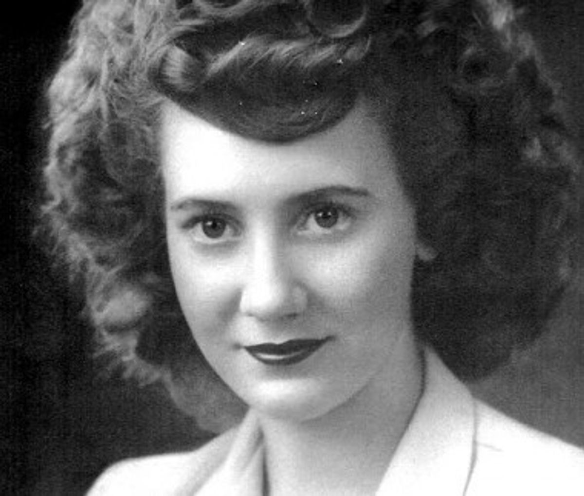 Barbara (Bobbie) Brown