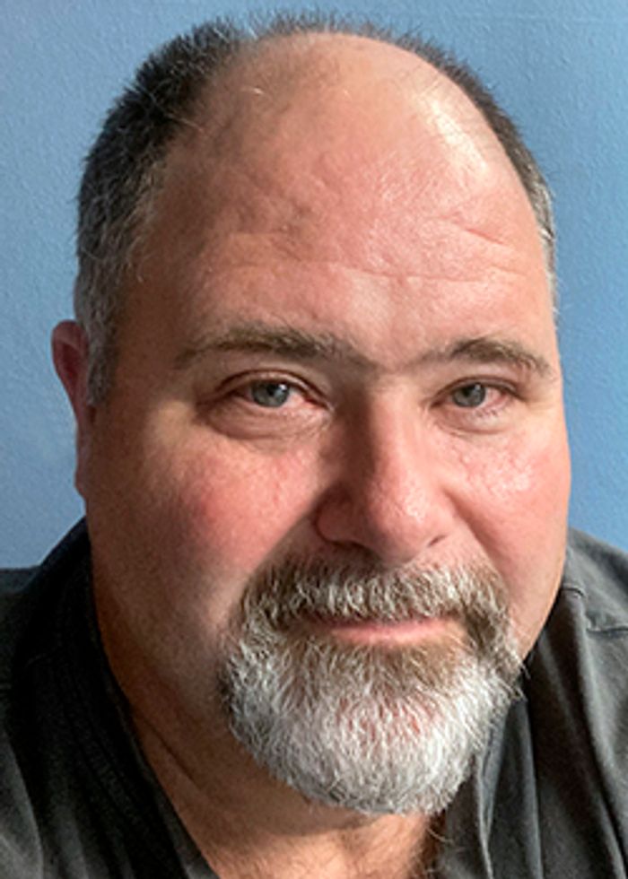 COMMENTARY: In early ’80s, Monson was the Moses of Moscow