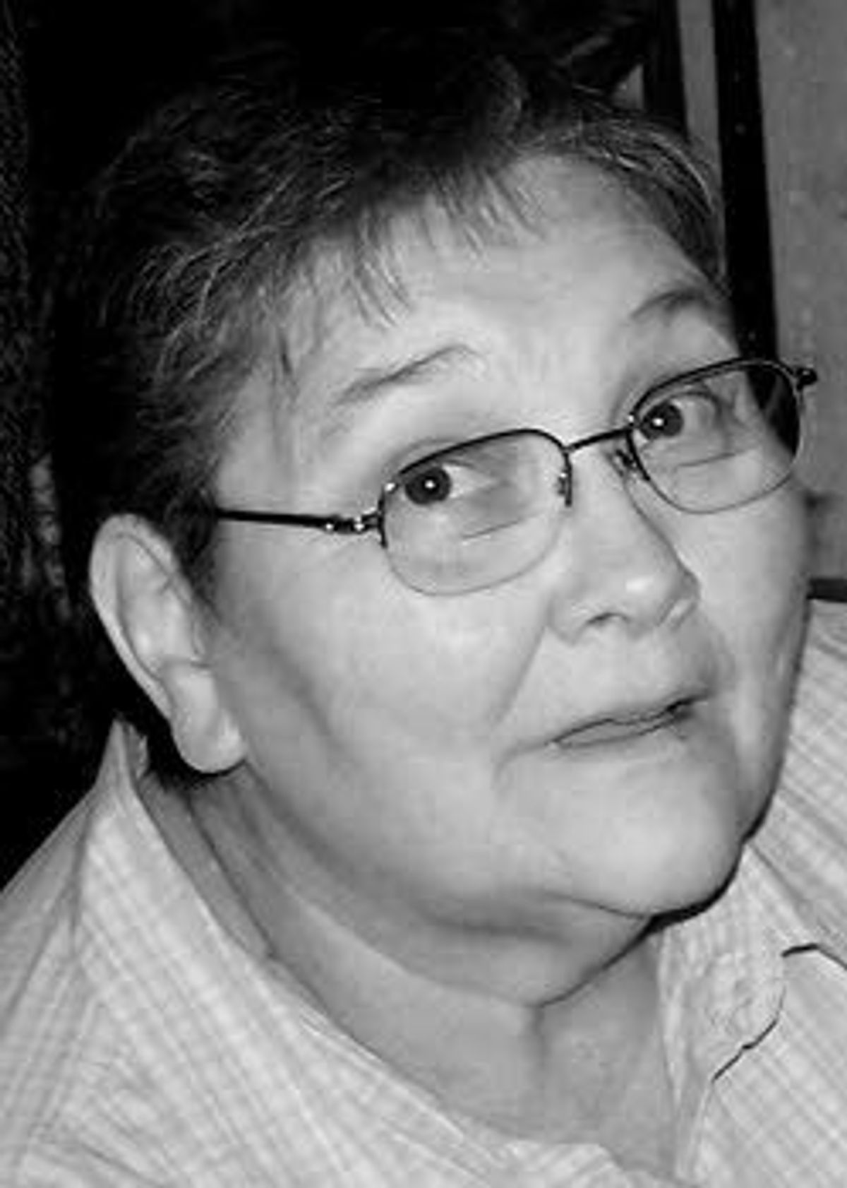 Georgia Christine Boller Brooks, 78, Kooskia