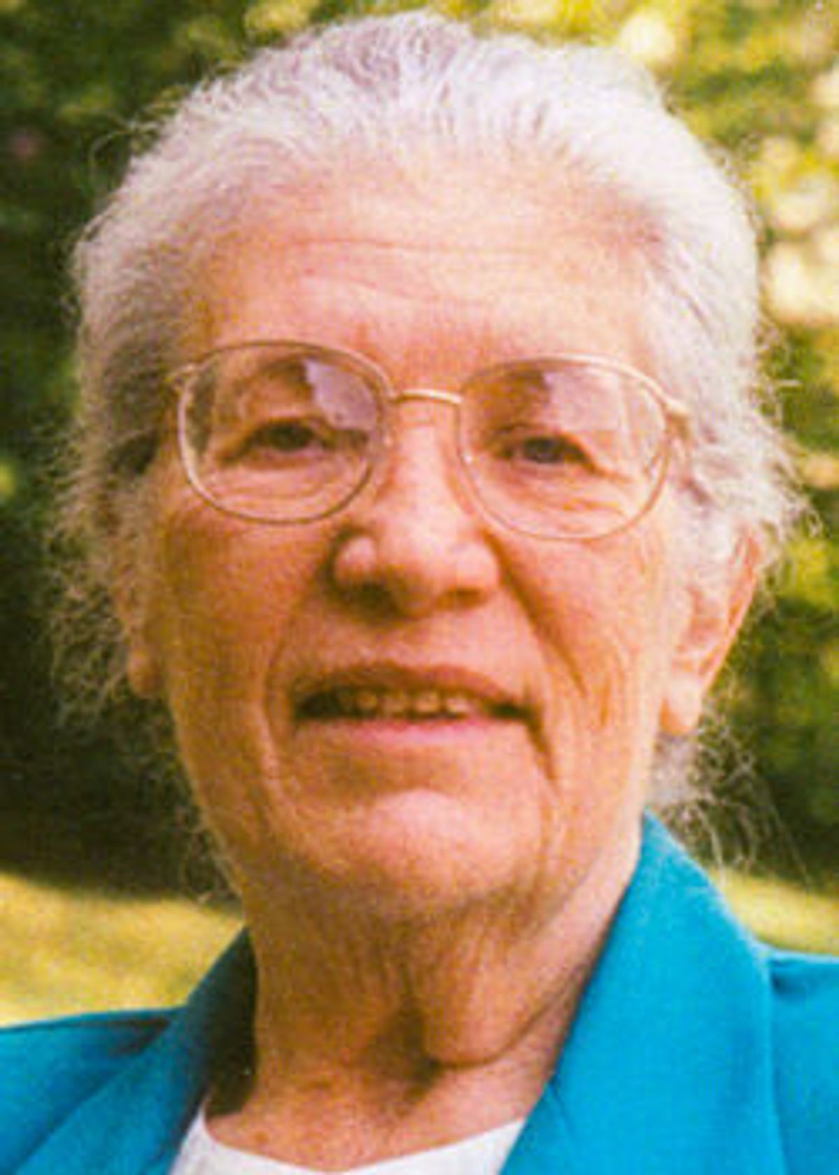 Eliza Catherine Robbins