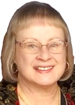 Nancy Joan (Grim) McDonald