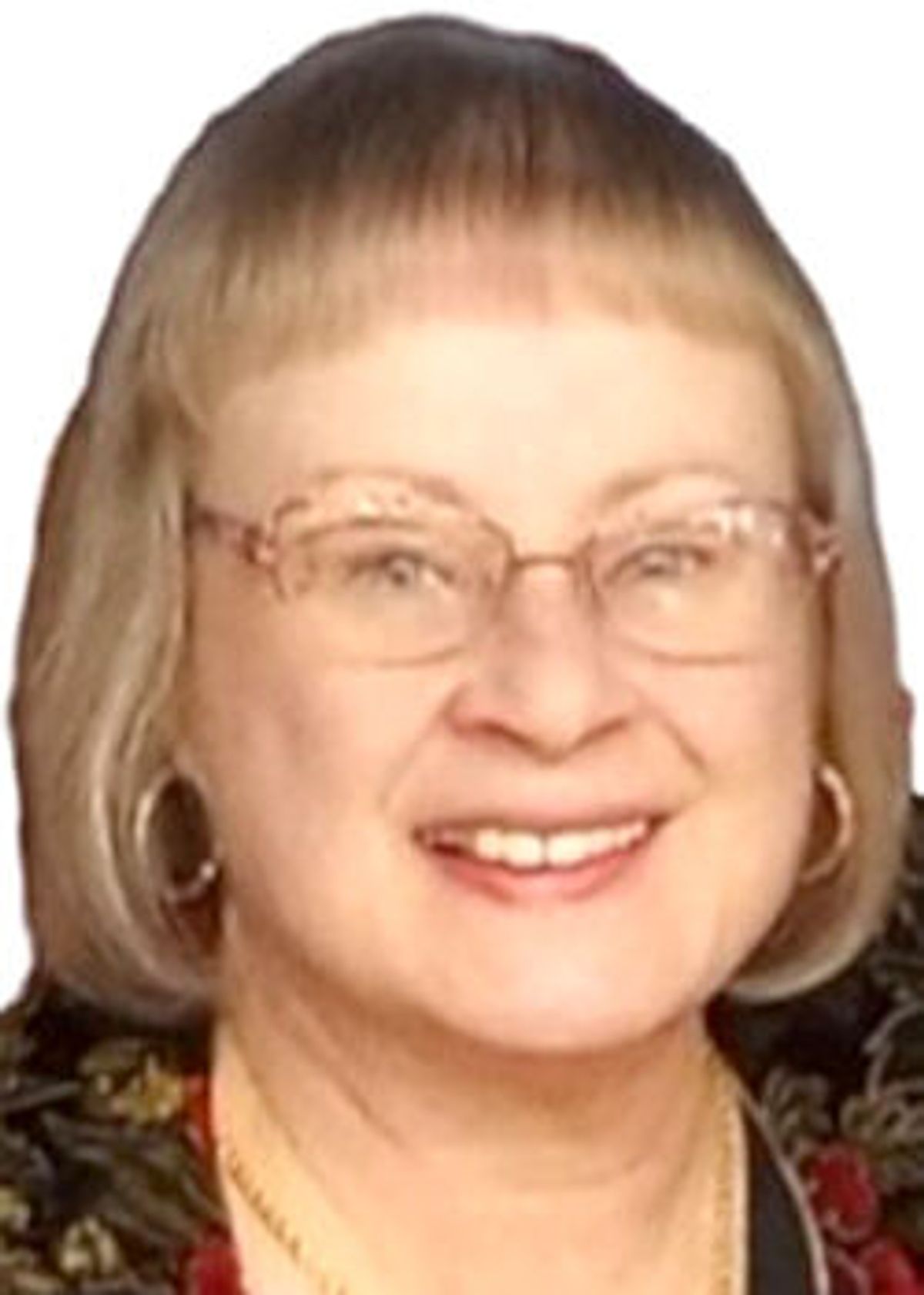 Nancy Joan (Grim) McDonald