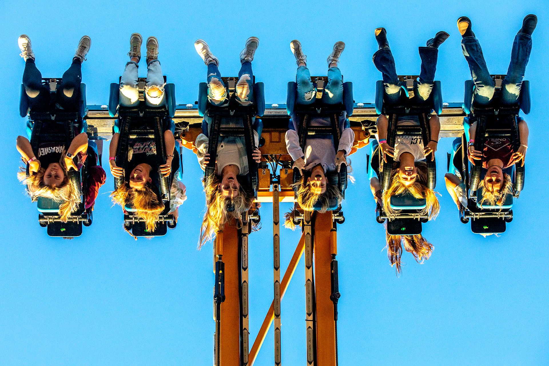 Nez Perce County Fair