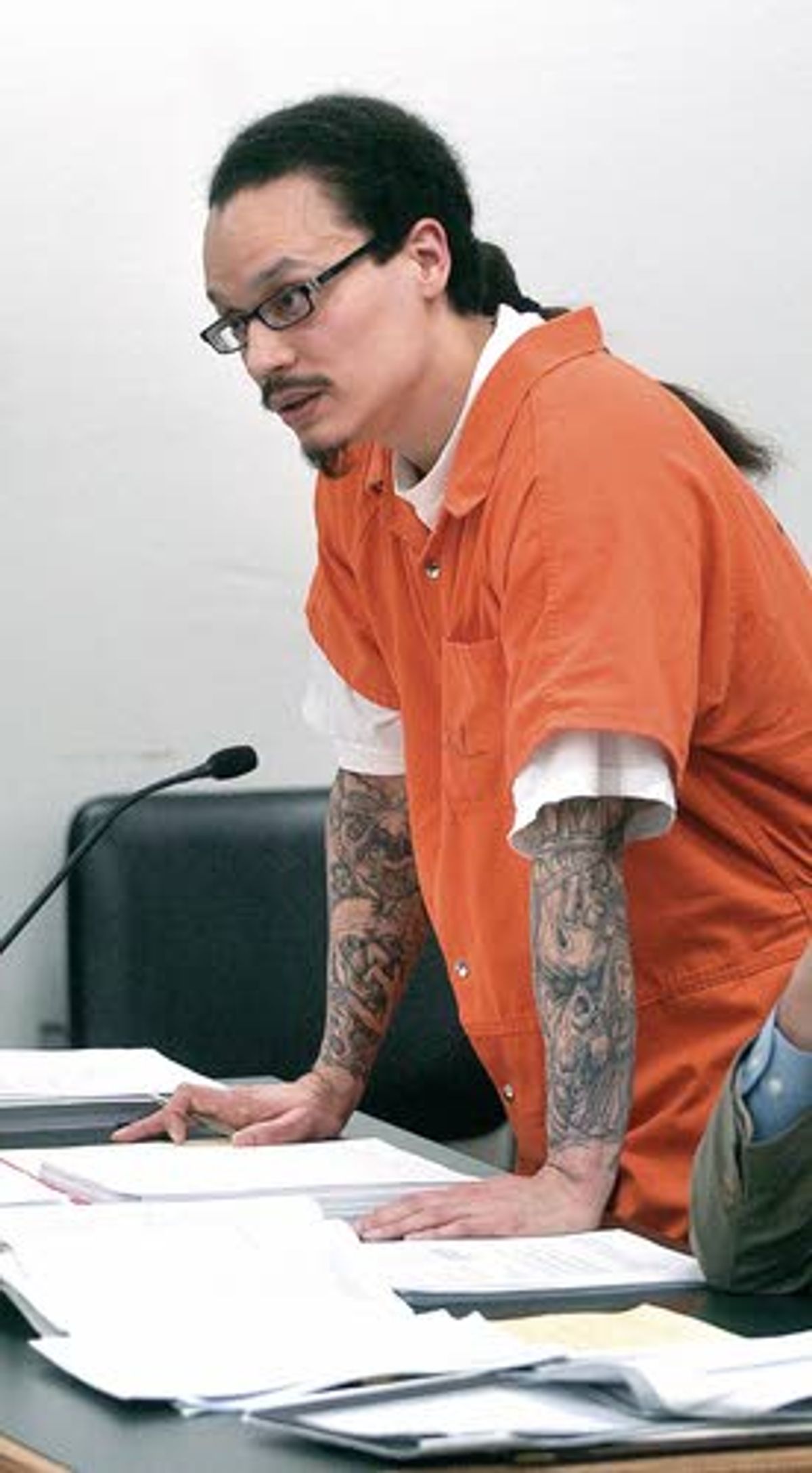 New trial granted to man convicted of Lewiston murder struck...