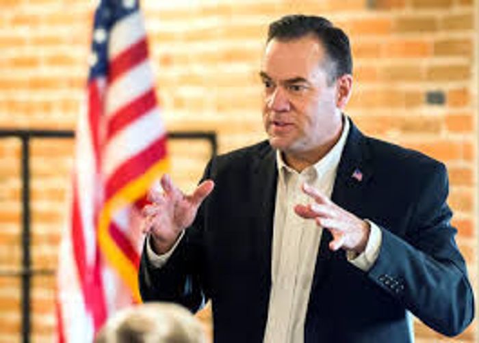 OPINION: Rep. Fulcher receives an F for opposition to Ukraine funding