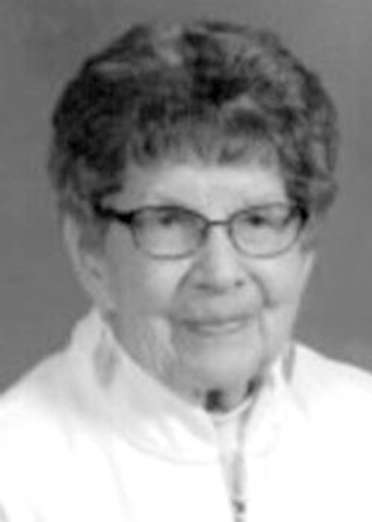 Jacque Bramlette Nottingham Thompson