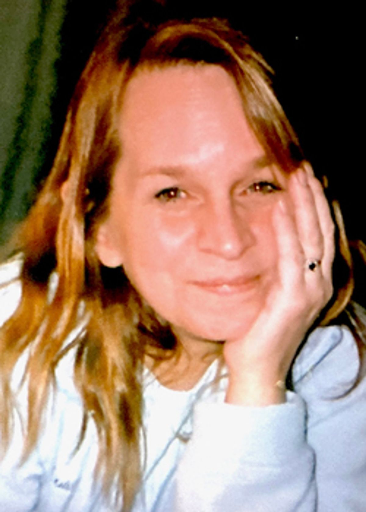 Holly Hebbard