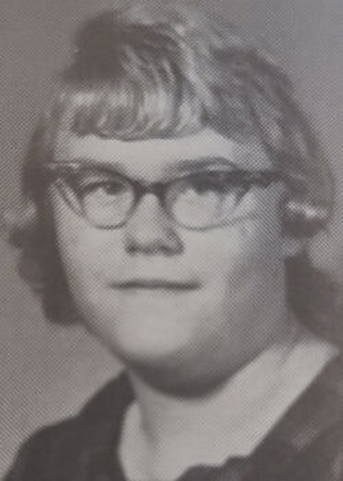 Mary Ann Hamilton (Adams)