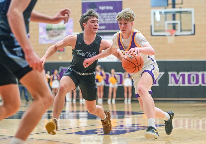 AREA ROUNDUP: Moscow's Abendroth tabbed to All-IEL team