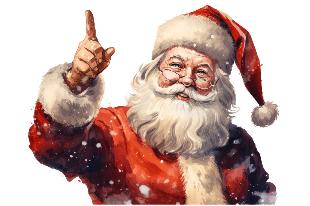 OPINION: A Christmas classic: Yes, Virginia, there is a Sant...