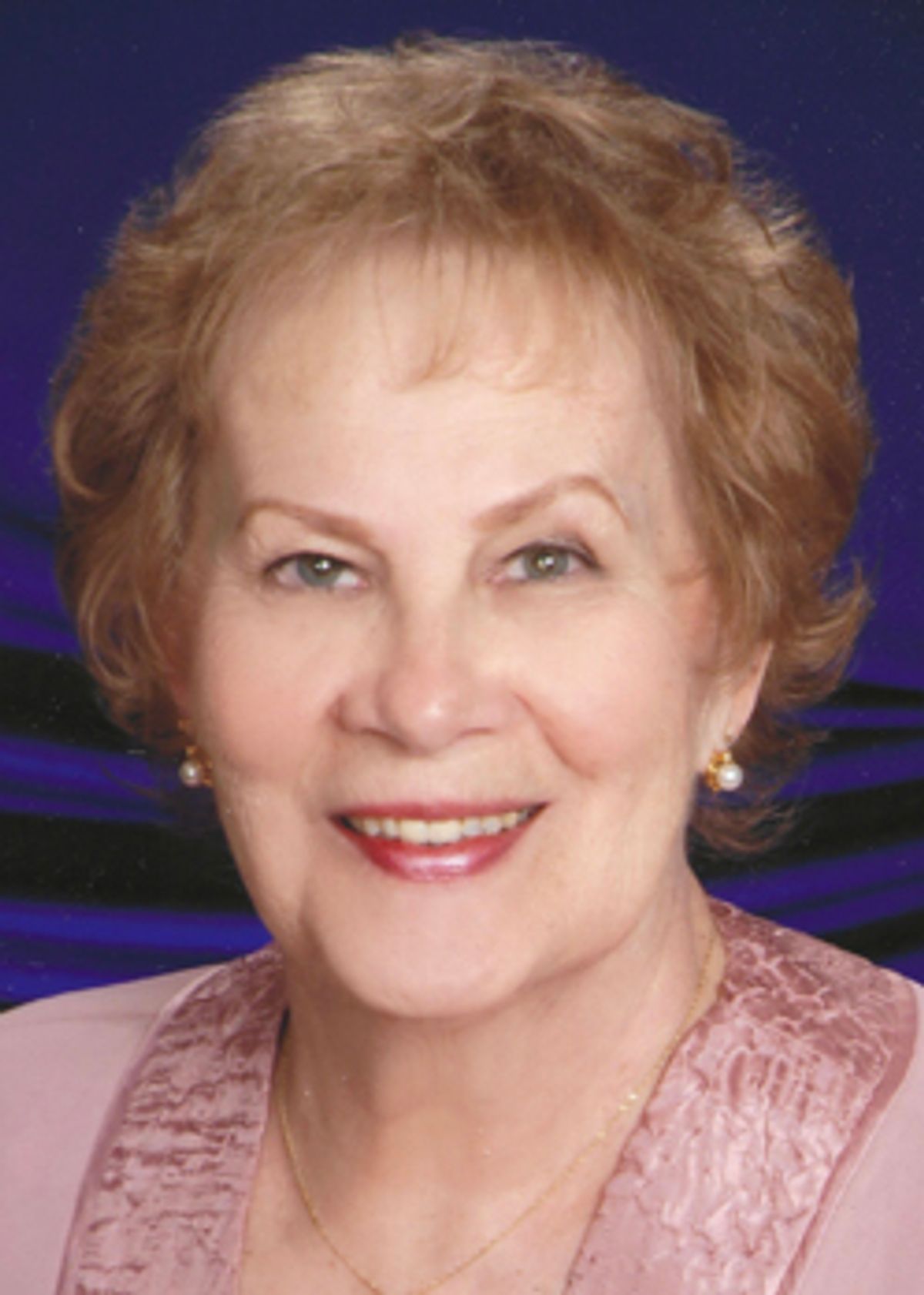 Diane Mae (Muscha) Duff