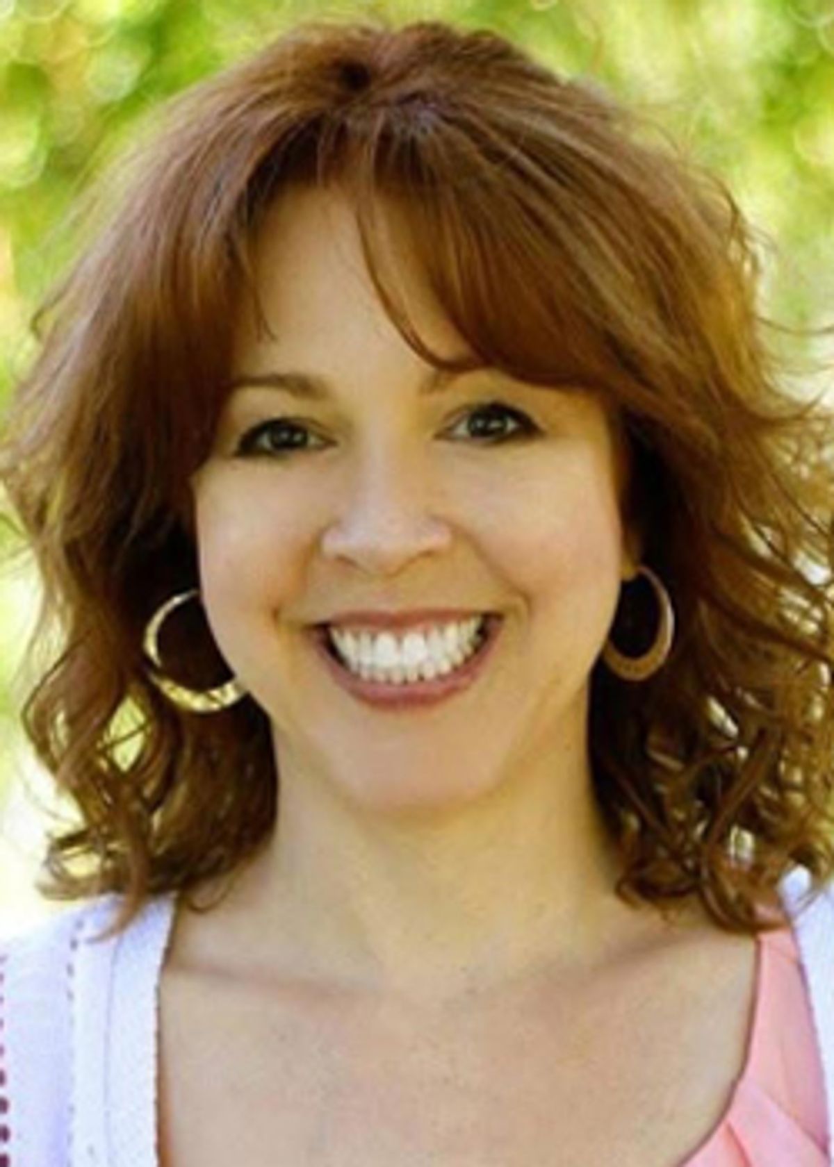Jennifer Leigh O’Brien