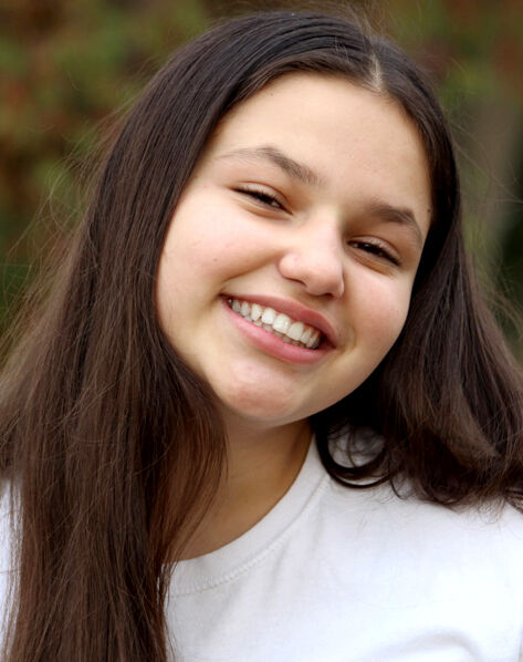 Cora ‘Yinny’ Lynn McCormack