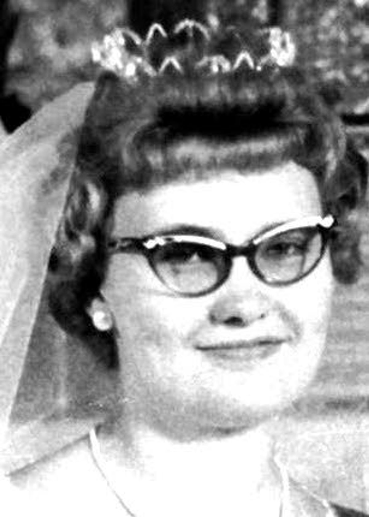 Margaret Catherine Seubert