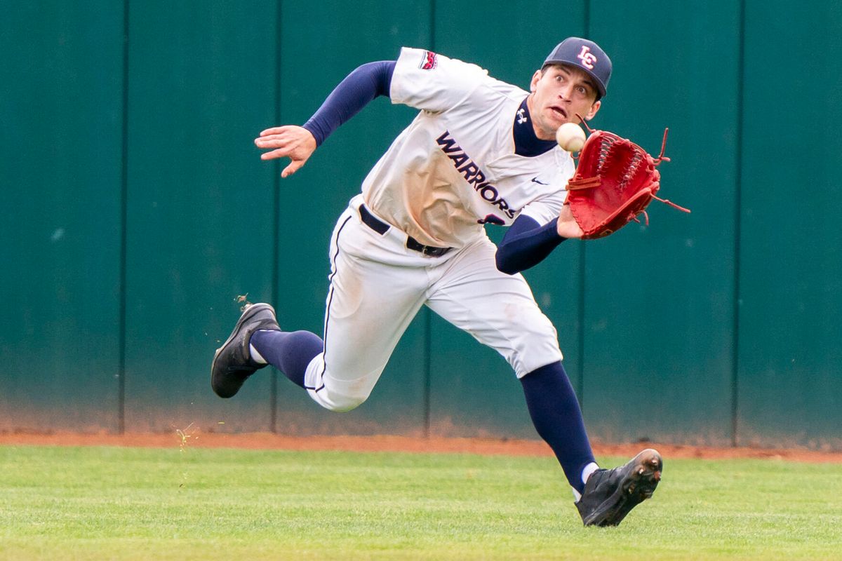 TUESDAY MORNING MOUND VISIT: Warriors will need to bring their best ag...