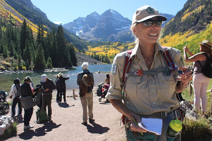 An enchanting solution to overcrowding?