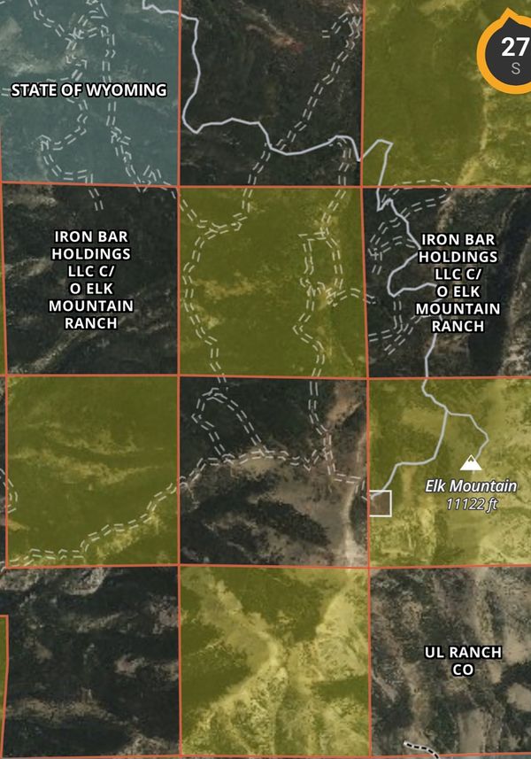 Supreme Court rejects ‘corner crossing’ case