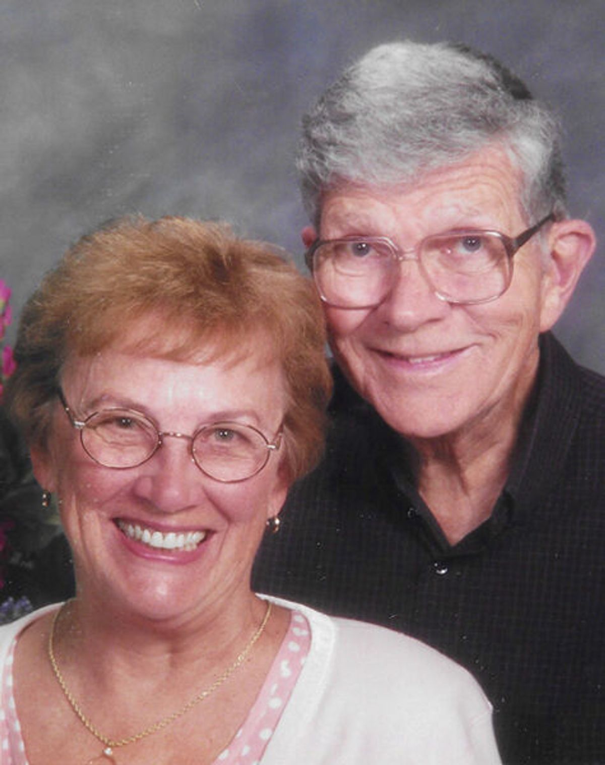 Arlene Ann Ringold