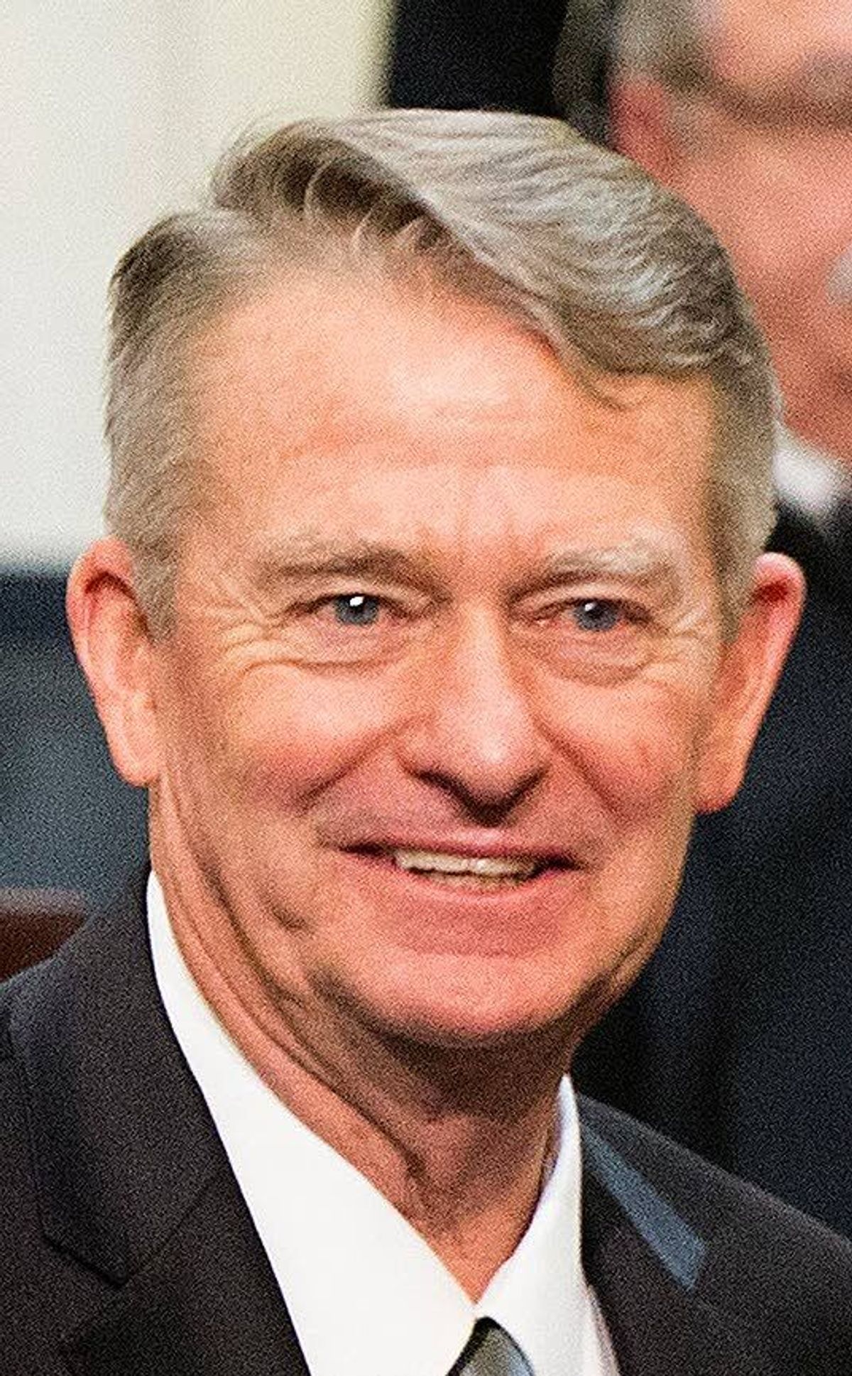 Little wants to keep Idaho code book trim