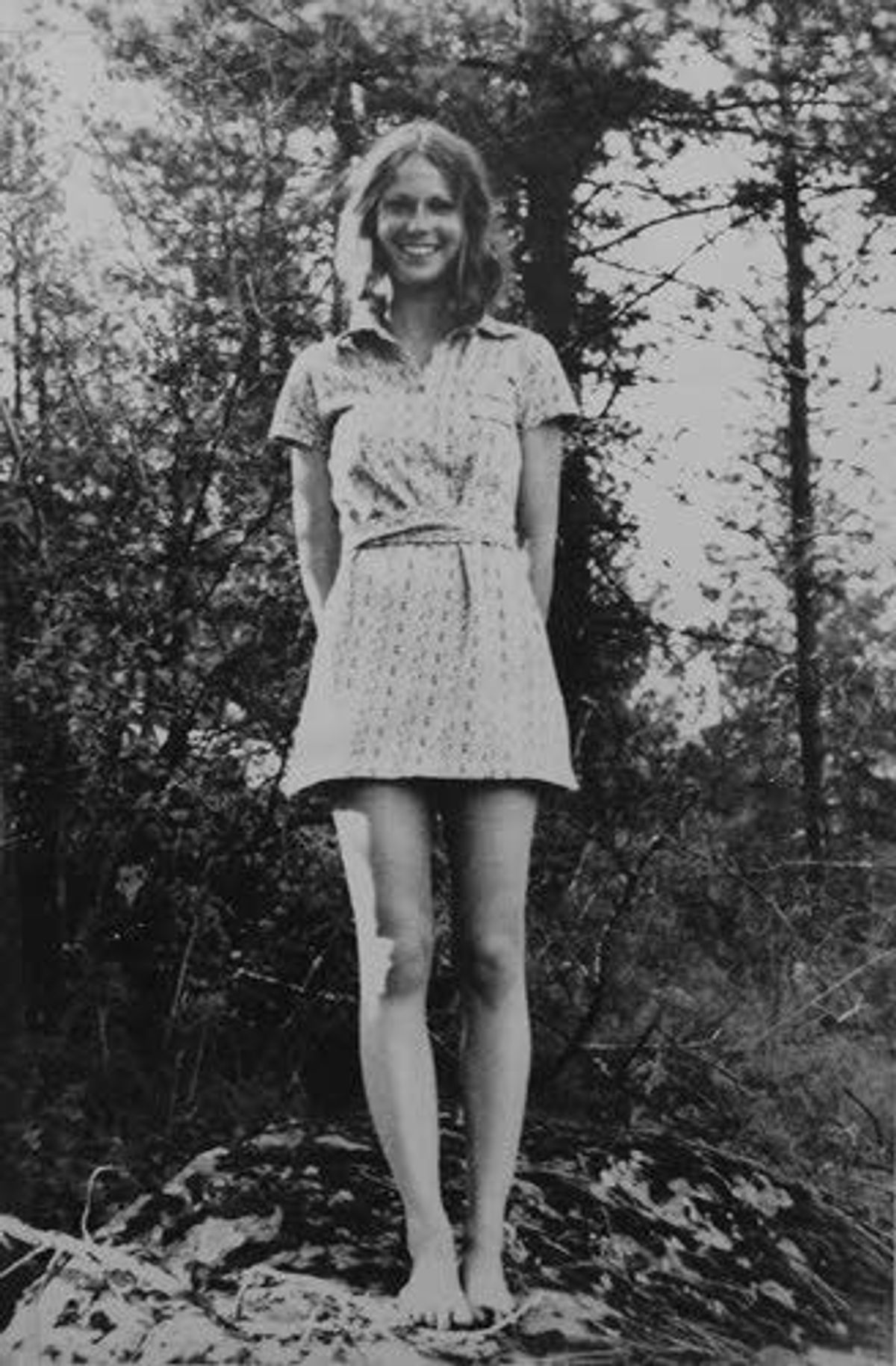 Fifty years later, WSU student’s death still remains unsolve...