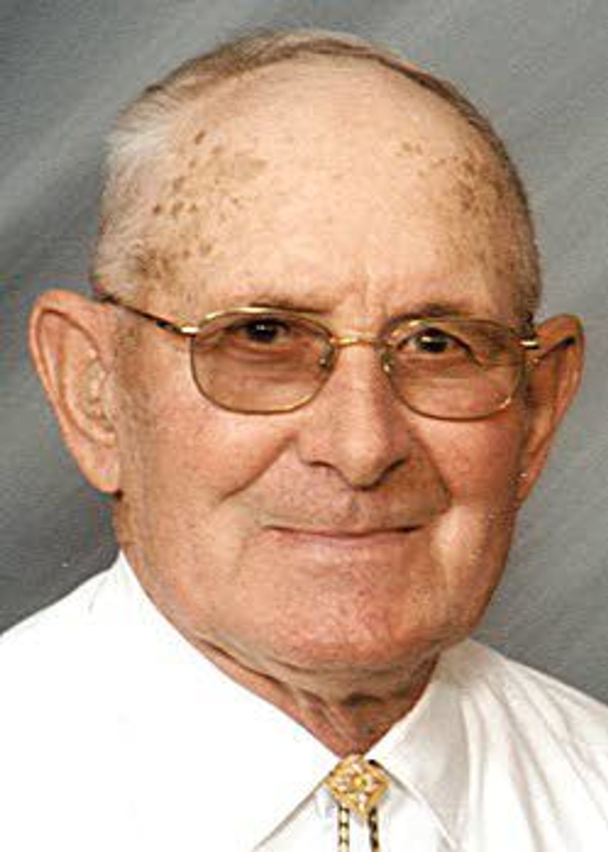 George “Doc” A. Yochum