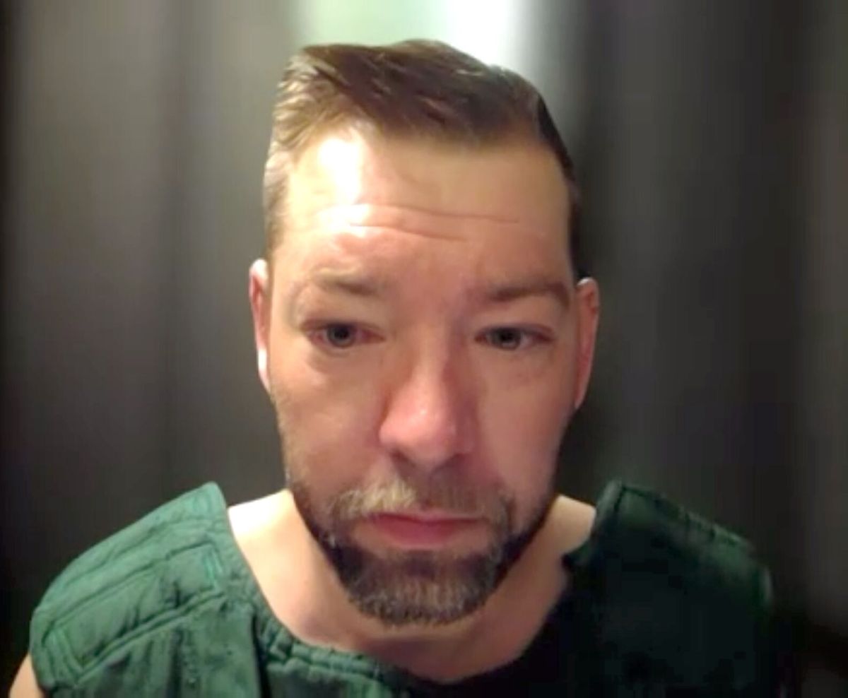 Pullman man looking at murder trial