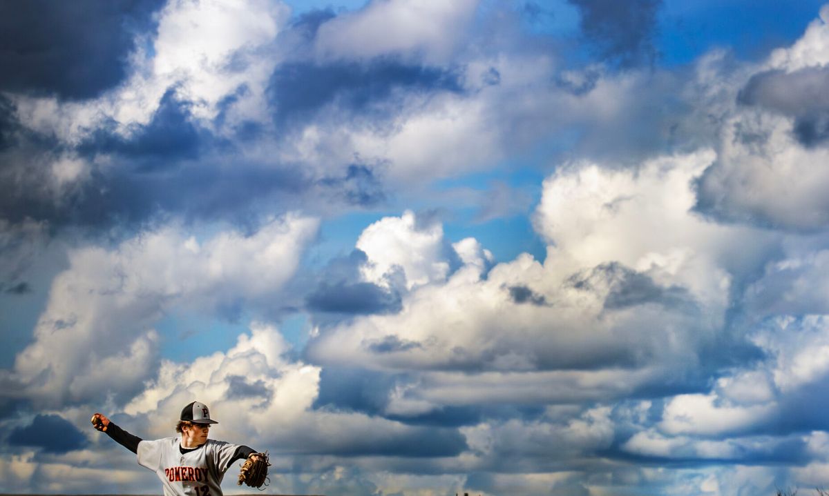 BIG PICTURE: Spring into baseball season