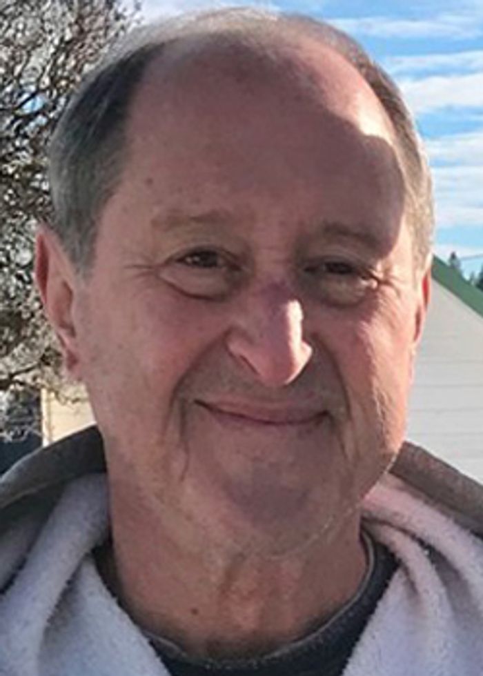 Orville Van Thomas Jr.