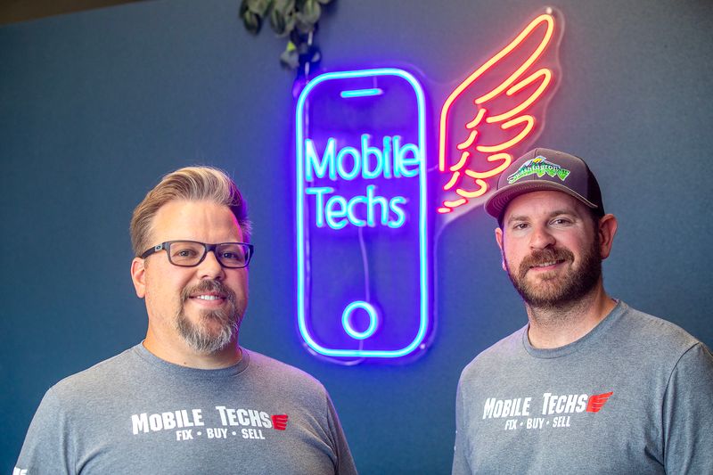 Former Inland Cellular employees launch business