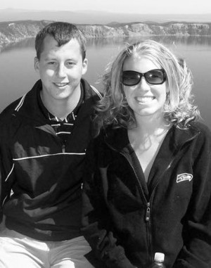 Engagement: Phillips-Spaulding