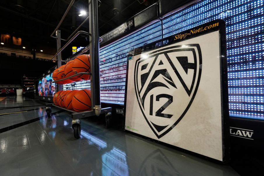 Pac-12, Mountain West conferences agree to settlement in law...