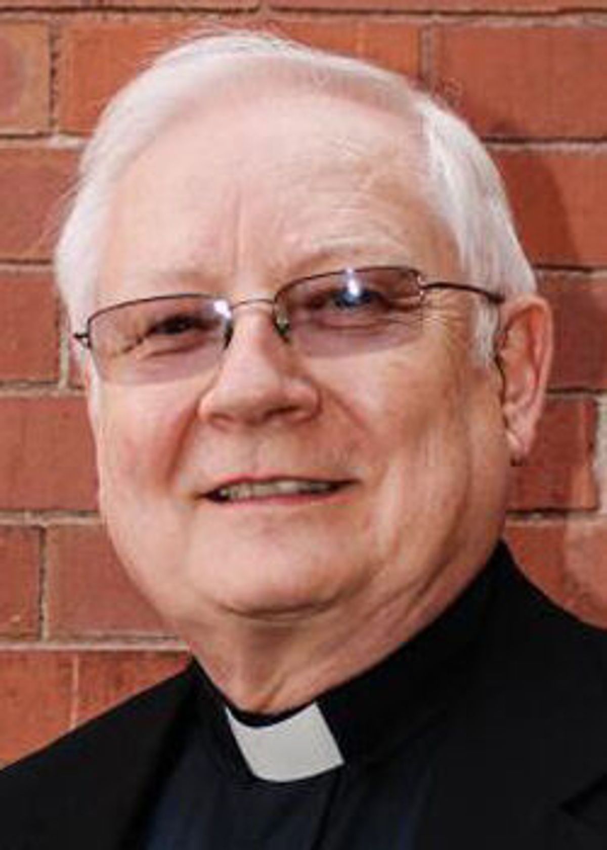 Father Richard Root