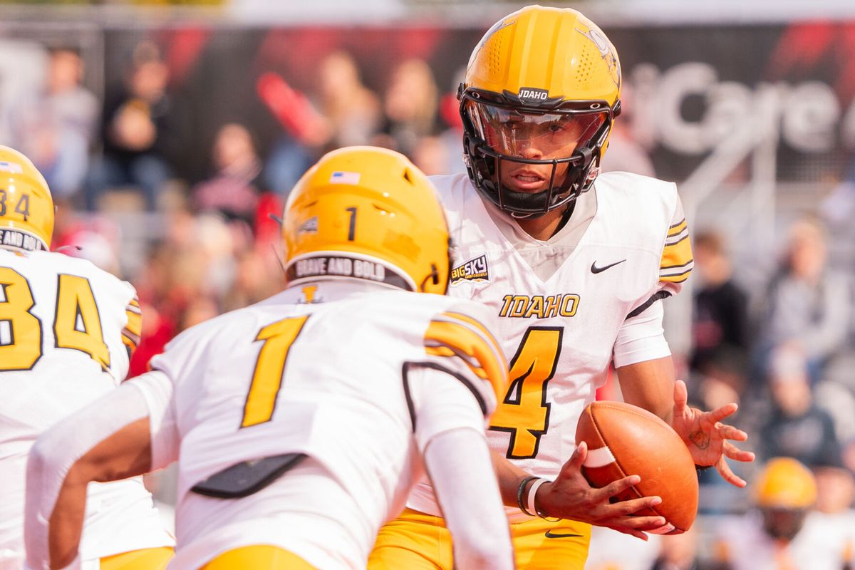 Hayden Hatten, Gevani McCoy are building a new era of UI football