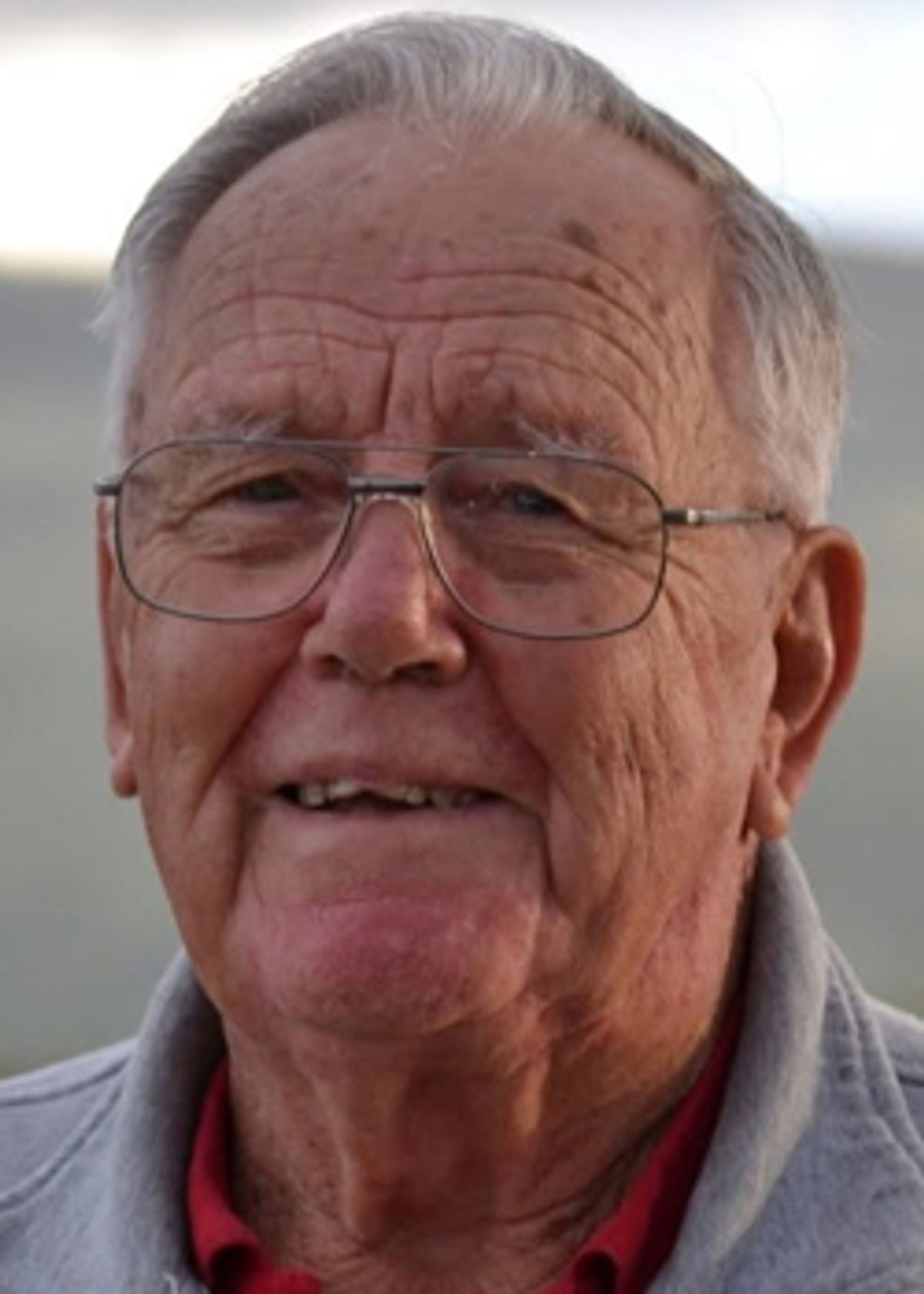 Merlin Sidney Bradley