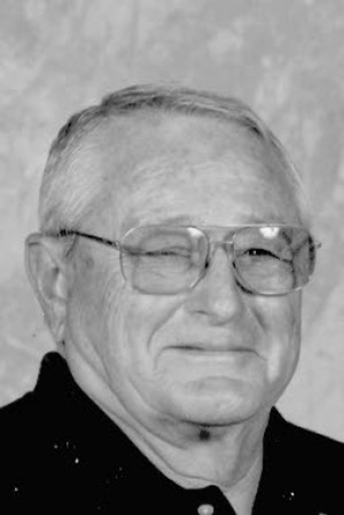 Dale L. Becker, 72, Genesee