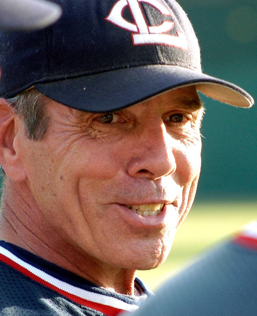 Resolution honoring late coach Ed Cheff introduced