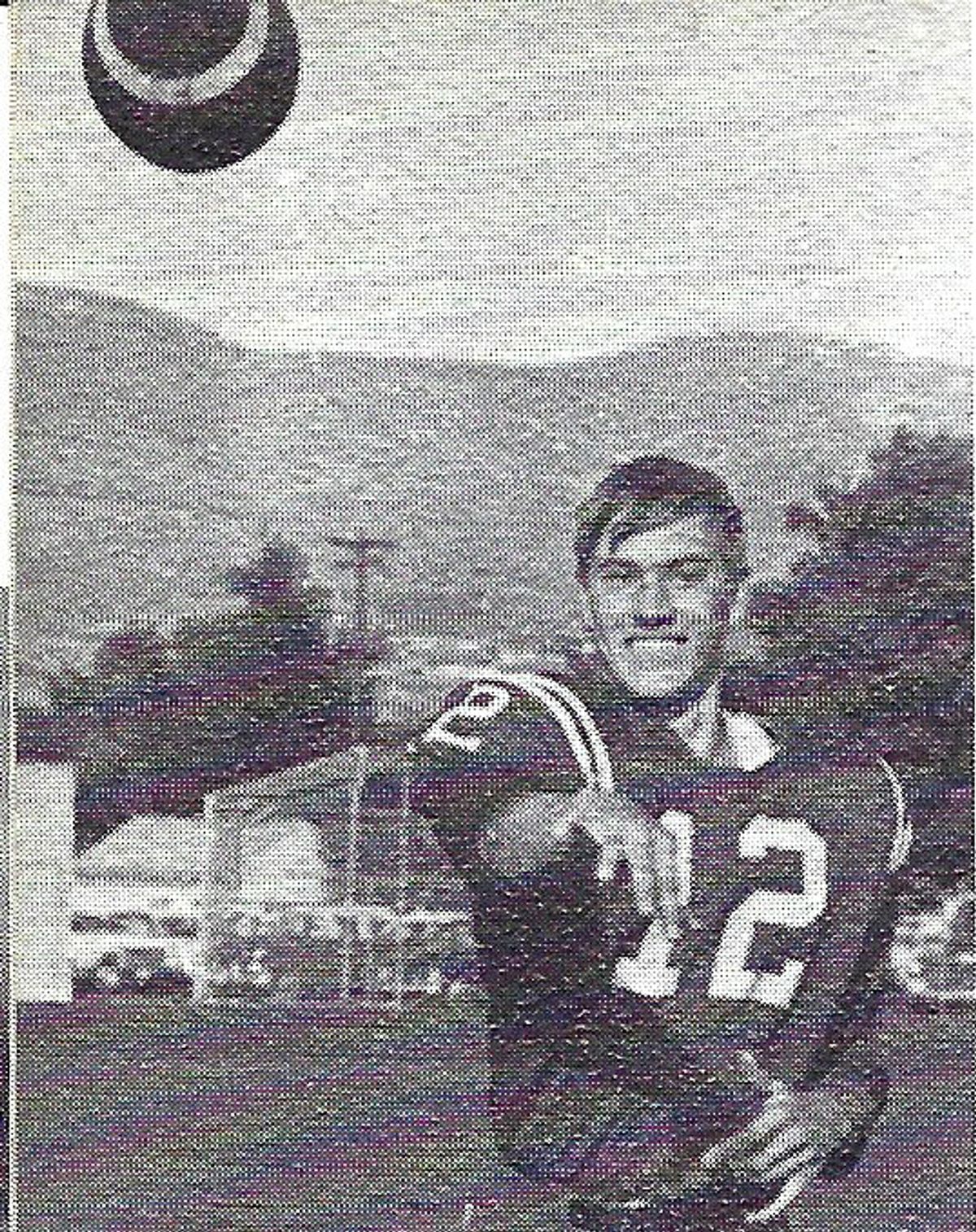 Robert A. “Bob” Stratton