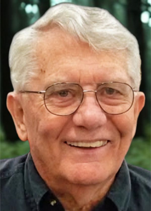 Gary Charles Beck