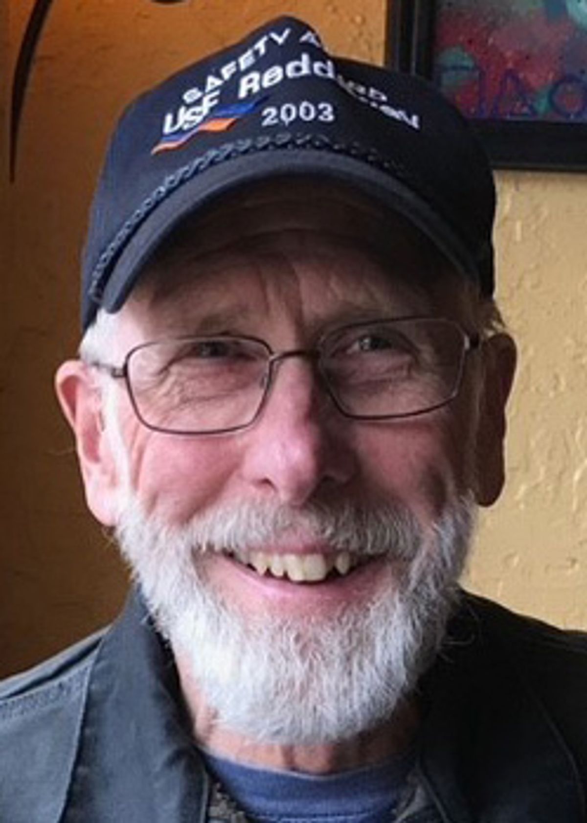 Charles Douglas Forsman