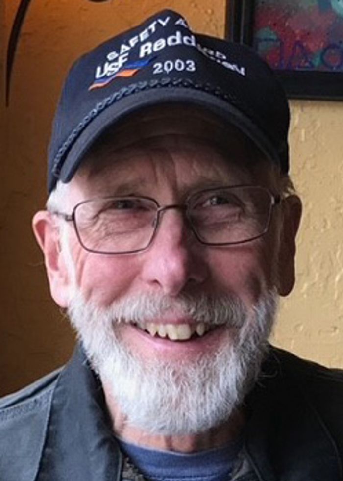 Charles Douglas Forsman