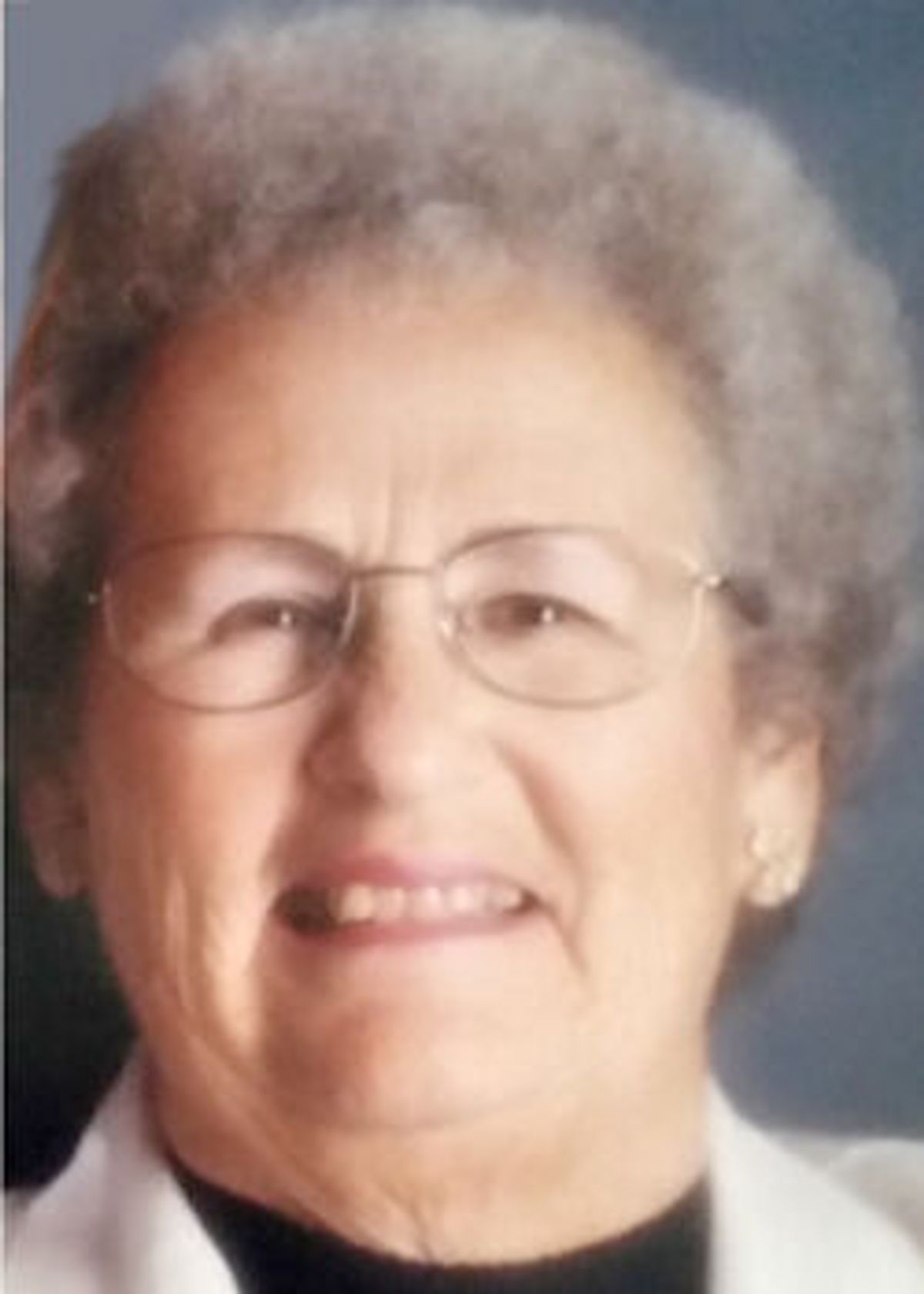 Judith E. Thornton