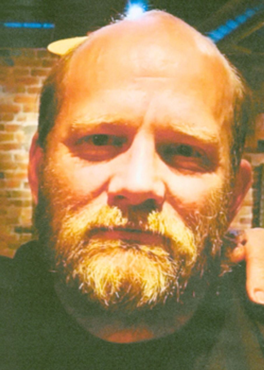 Timothy Wayne Stubblefield