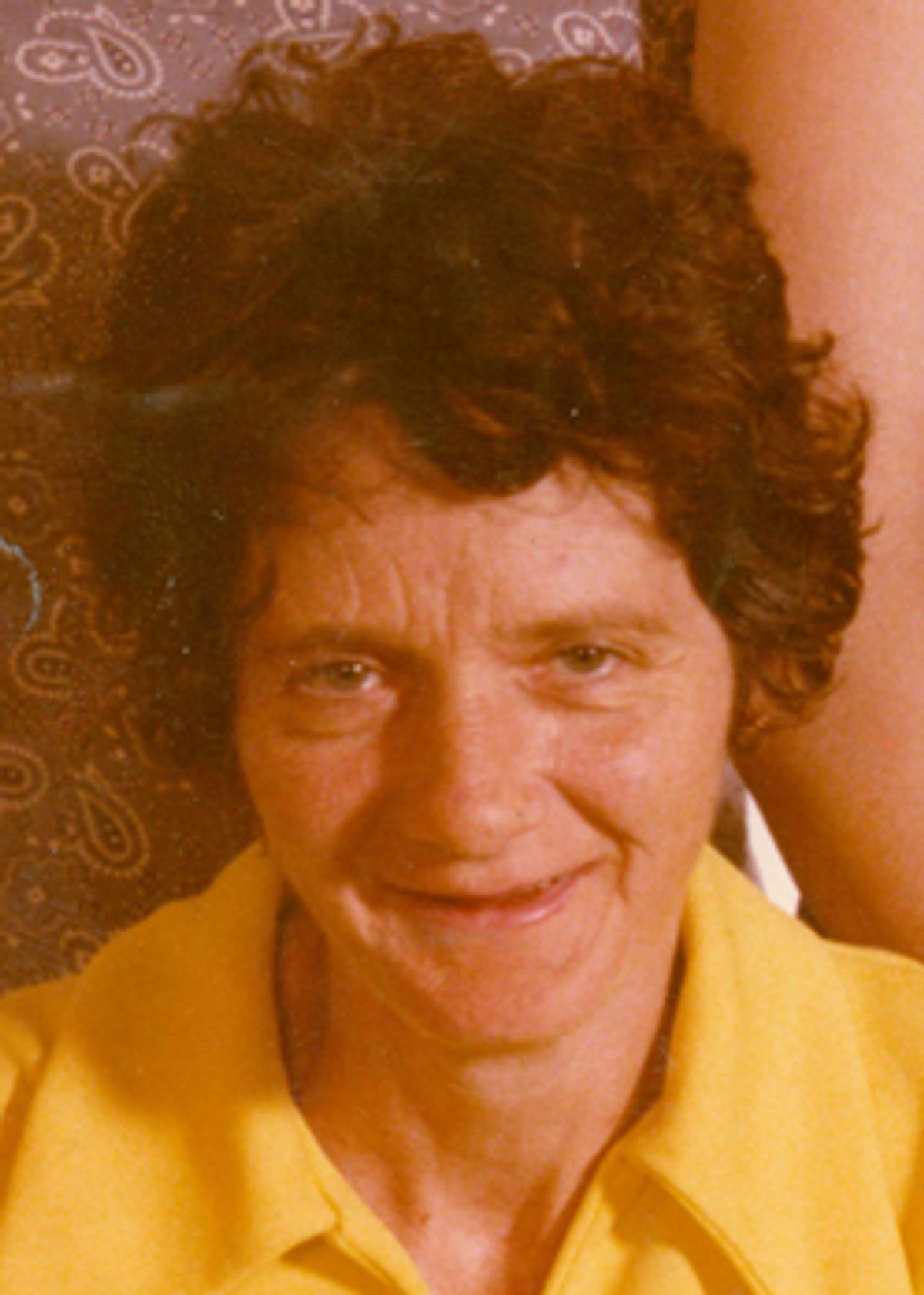 Patricia Ann (Neff) Marshall