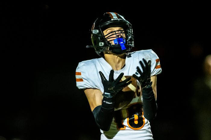 AREA ROUNDUP: Kendrick finishes strong, tops Logos in Whitepine League...