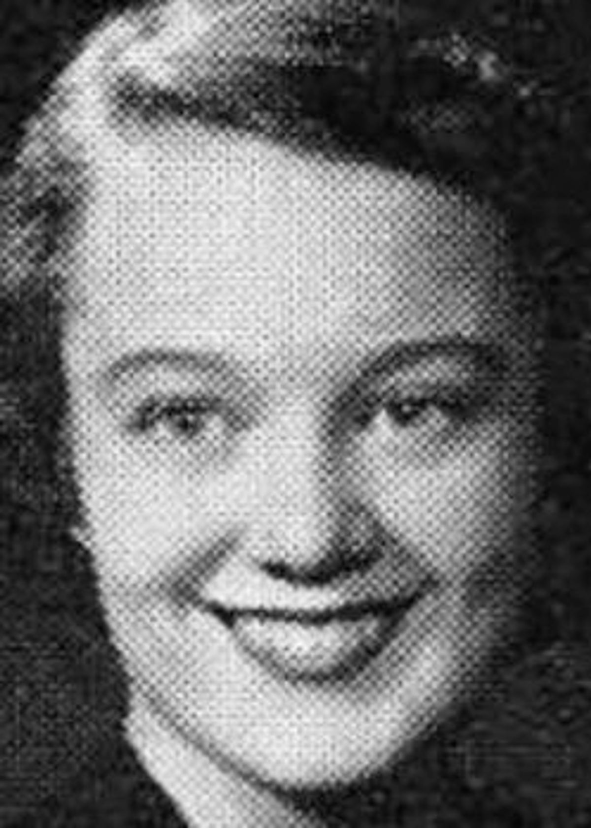 Dorothy Carter Moote