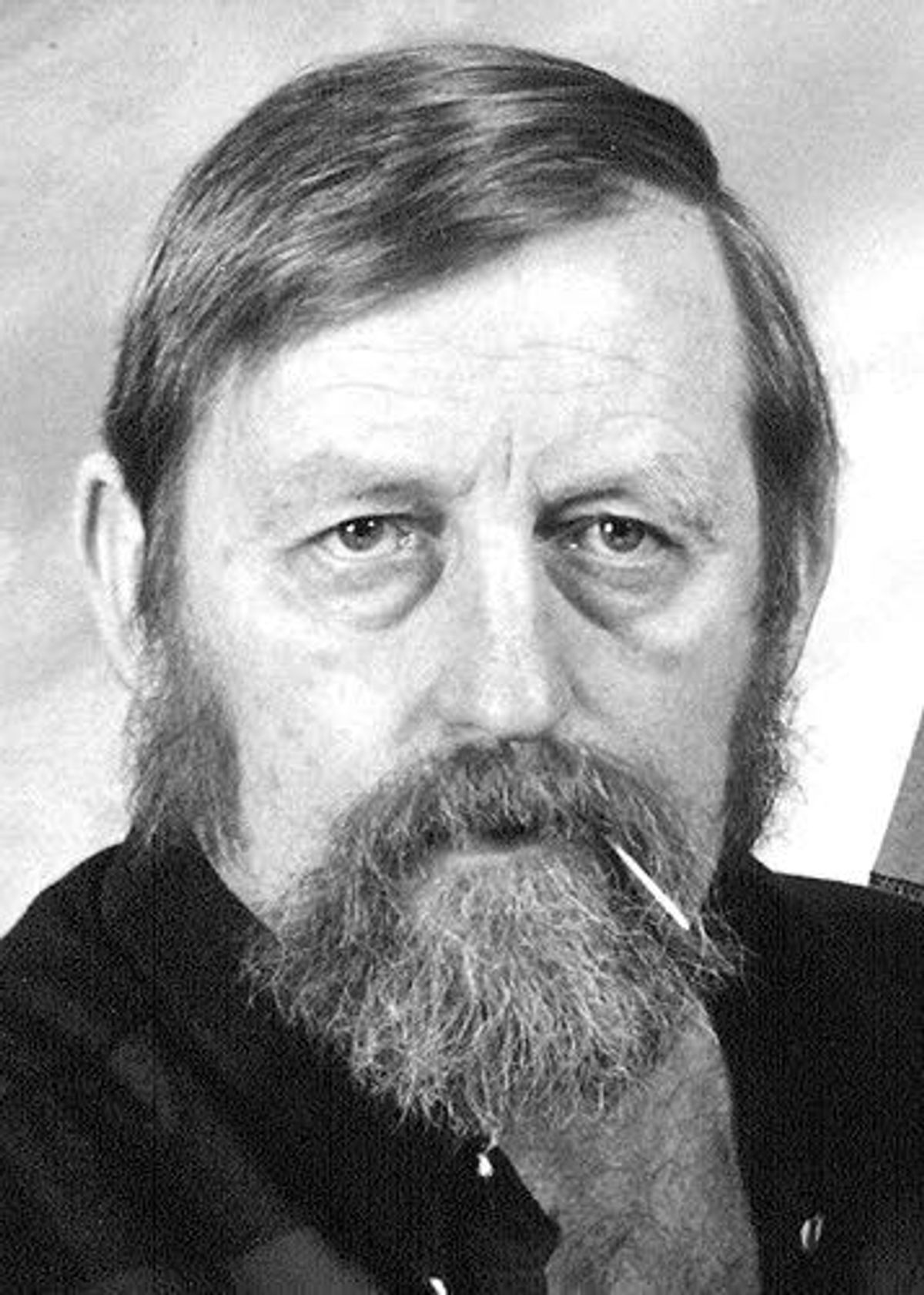 Daniel Walter Forsmann