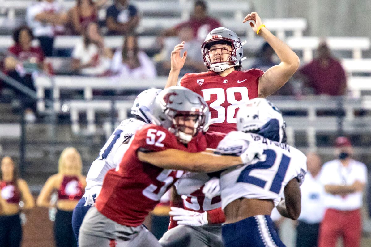 From uncertainty to Freshman All-American