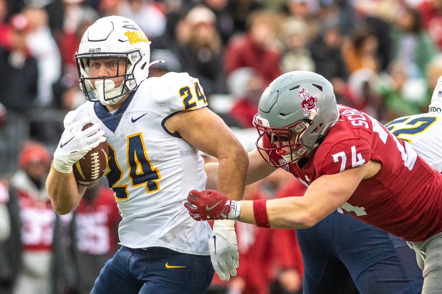 COUGAR NOTES: Ellison no longer part of WSU football team; Schlimgen r...